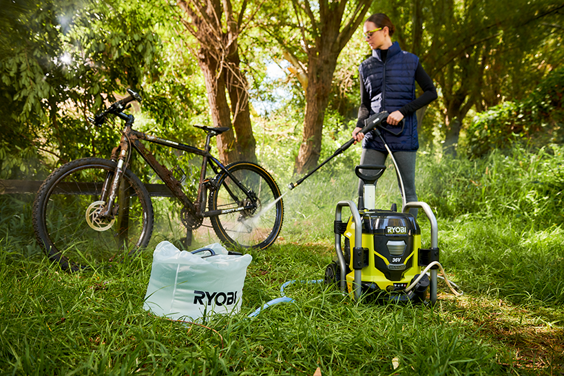 Ryobi Tools UK
