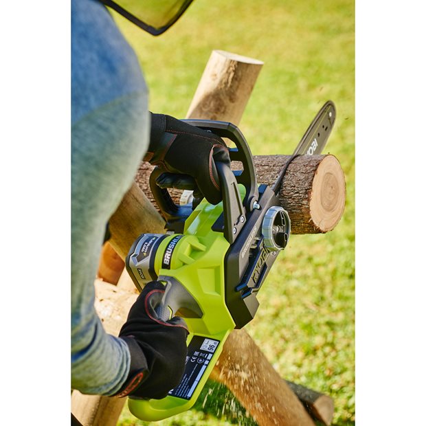 Kædesave og beskæring| Haveværktøjer | Ryobi