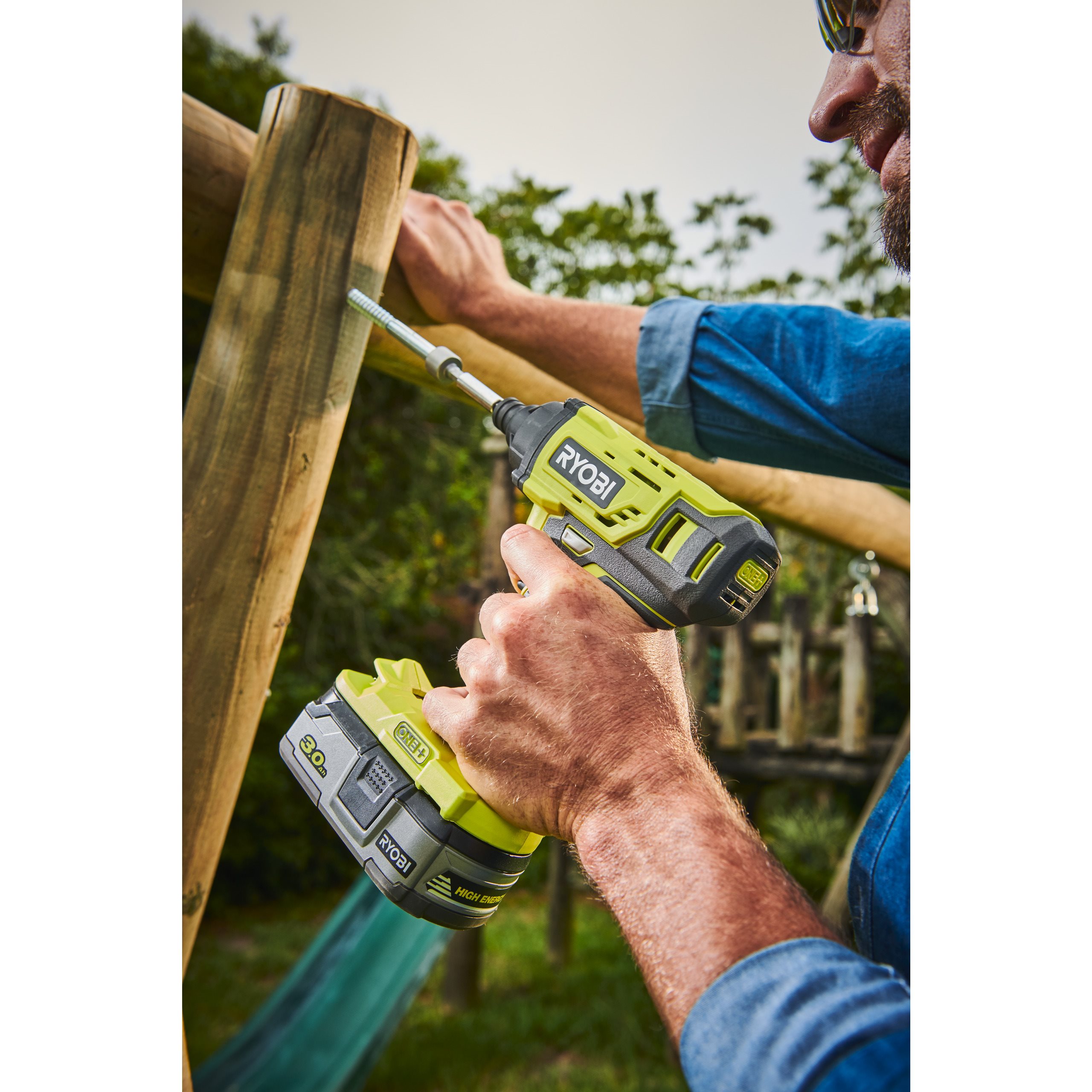 Elektrické nářadí | Ryobi