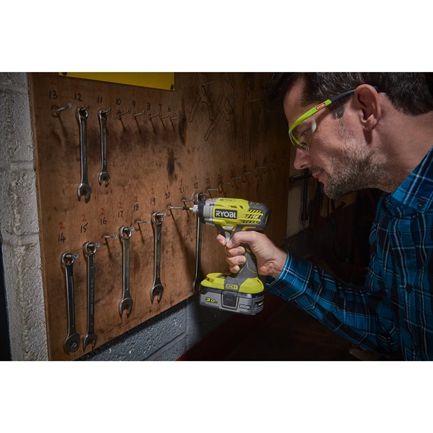 Impact Drivers | Power Tools | Ryobi