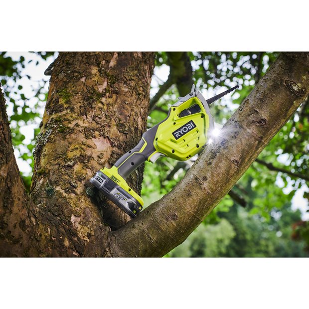 Pruners | Garden Tools | Ryobi